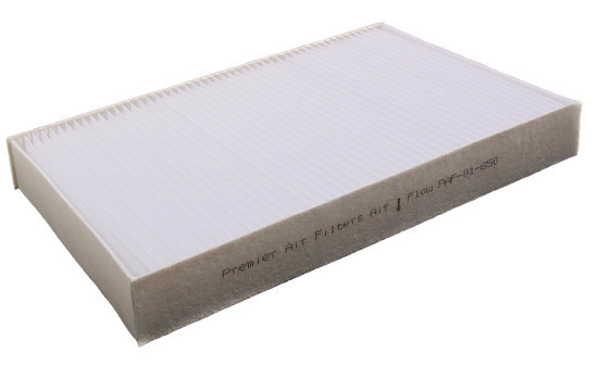 2006 - 2010 Fits Dodge Charger Anti-pollen Cabin Air Filter OEM ...