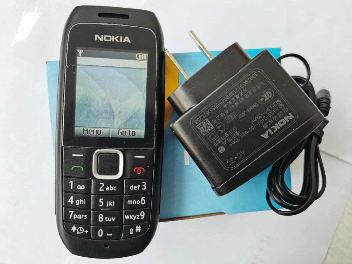 Nokia Cell Phones Ebay