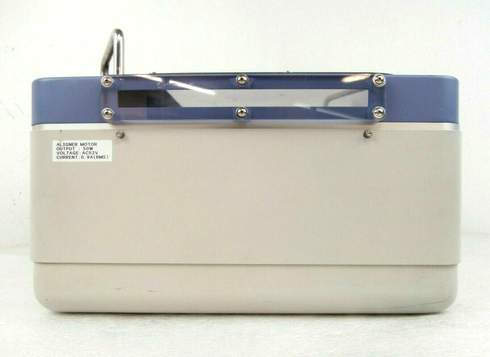 Shinko 3D80-050107-V1 300mm Wafer Prealigner SCE92100050 TEL Trias ...