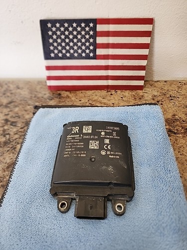 2017-2020 NISSAN ROGUE 284K0-6FL0A RIGHT PASSENGER BLIND SPOT ALERT ...