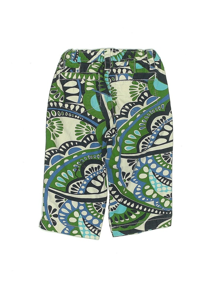 Gap Kids Outlet Girls Green Jeans 7 | eBay
