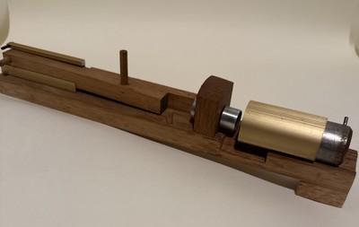 Vintage Texas Native Inertia Nutcracker Model #7141 | eBay