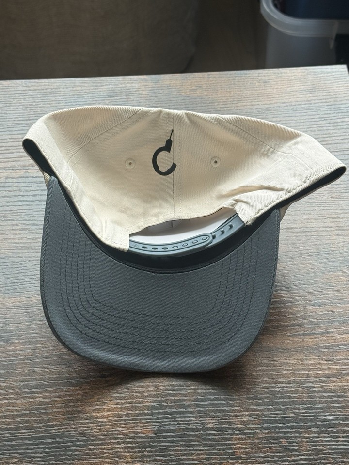 Kentucky Wildcats 47 Brand Rope Hat Clean Up Adjustable NCAA College ...