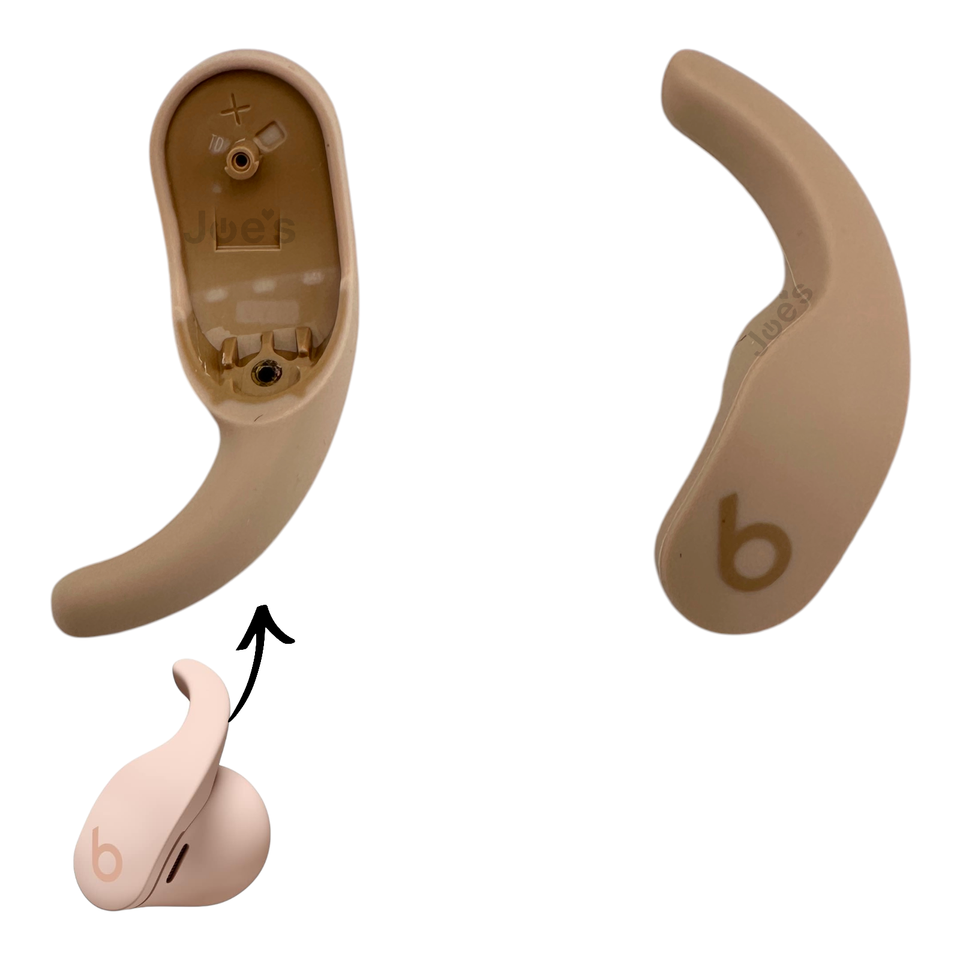 Authentic Beats Fit Pro Earbuds Replacement Ear Hook Wingtip Tips ...