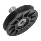 Idler Pulley For Husqvarna Craftsman Ayp 532407287 407287 | eBay