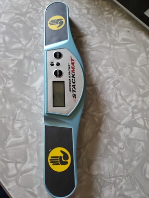 Speed Stacks StackMat Pro ~REPLACEMENT TIMER ONLY~ Competition Cup ...