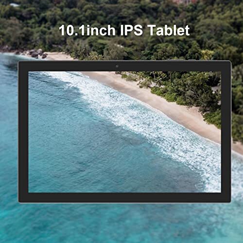 Tablet Android Tablet 10 Inch Tablet 64GB Storage Tablets 2GB RAM 512GB ...
