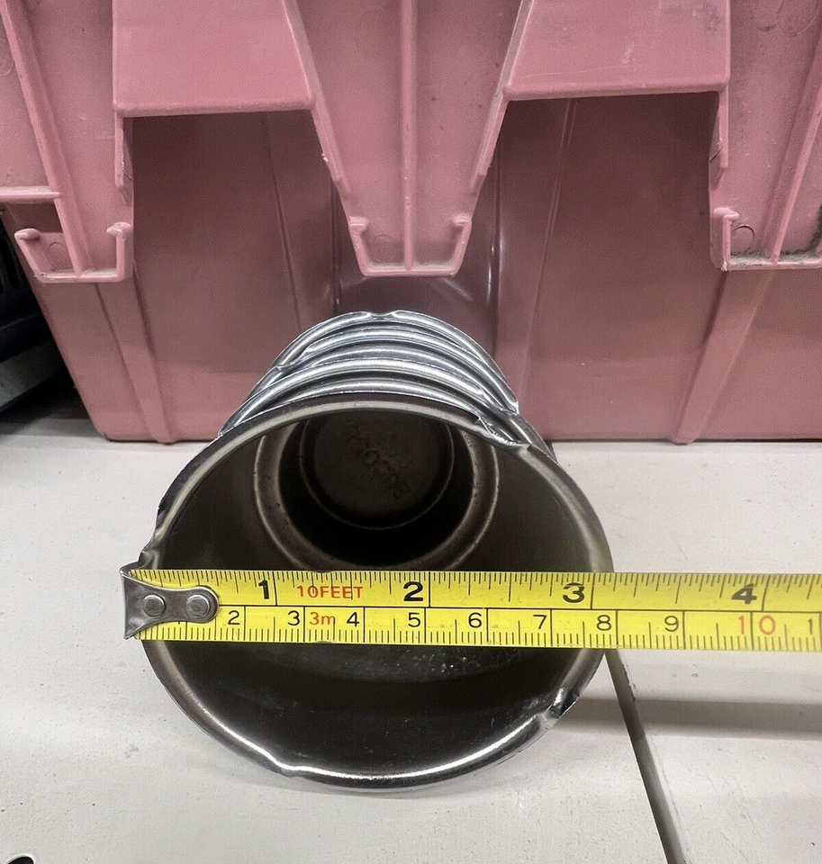 Keystone Wheels Center Caps Push Through Style Rim Covers Chrome Emblem ...