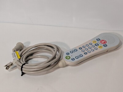 Curbell Gen4 Pillow Speaker 4C410U-101033A Responder 5 Station ...