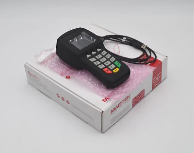 MagTek DynaPro Payment Terminal 30056001 | eBay