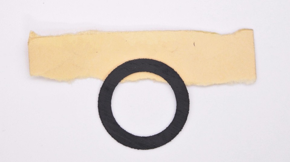 Gasket Part Number - 246-14126-00-00 For Yamaha | eBay