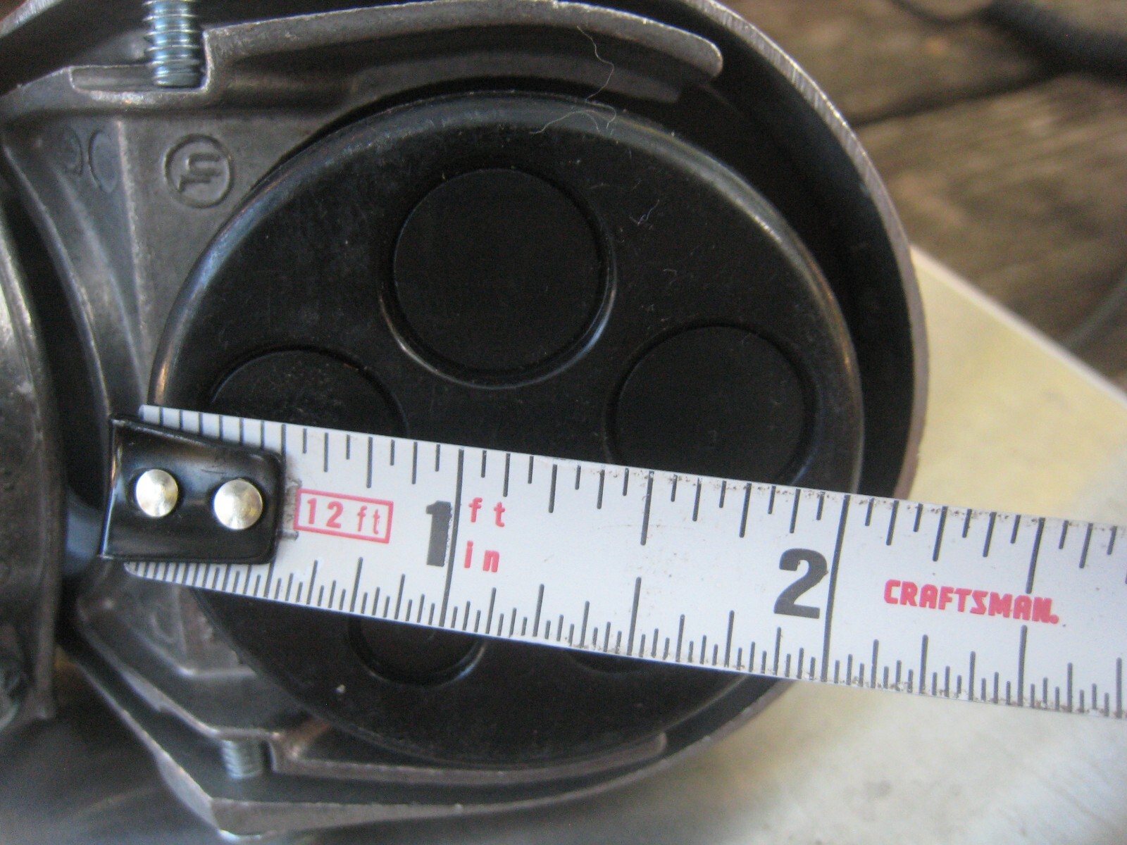 Halex 58012 Clamp On Weatherhead Service Entrance Cap, 1-1/4 in EMT ...