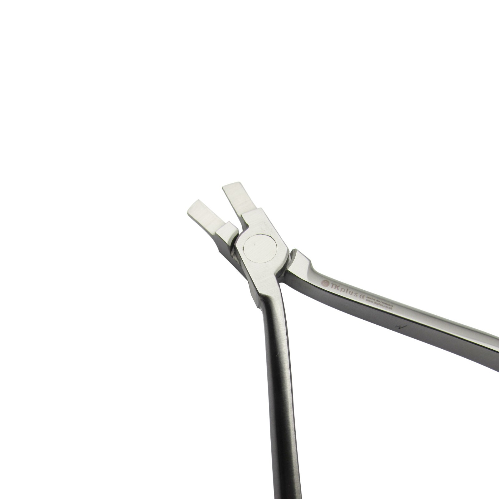 Orthodontic Tweed Arch Forming Bending Square Pliers Dental Ortho ...