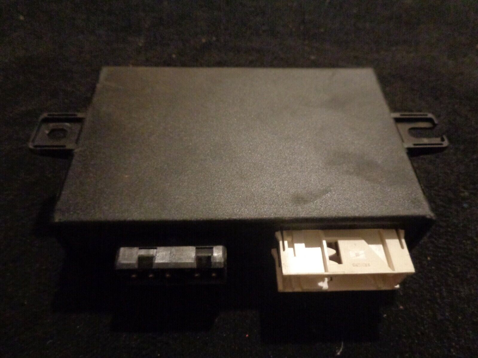 BMW OEM CONTROL MODULE 61.35-1 387 961, 55892110 | eBay