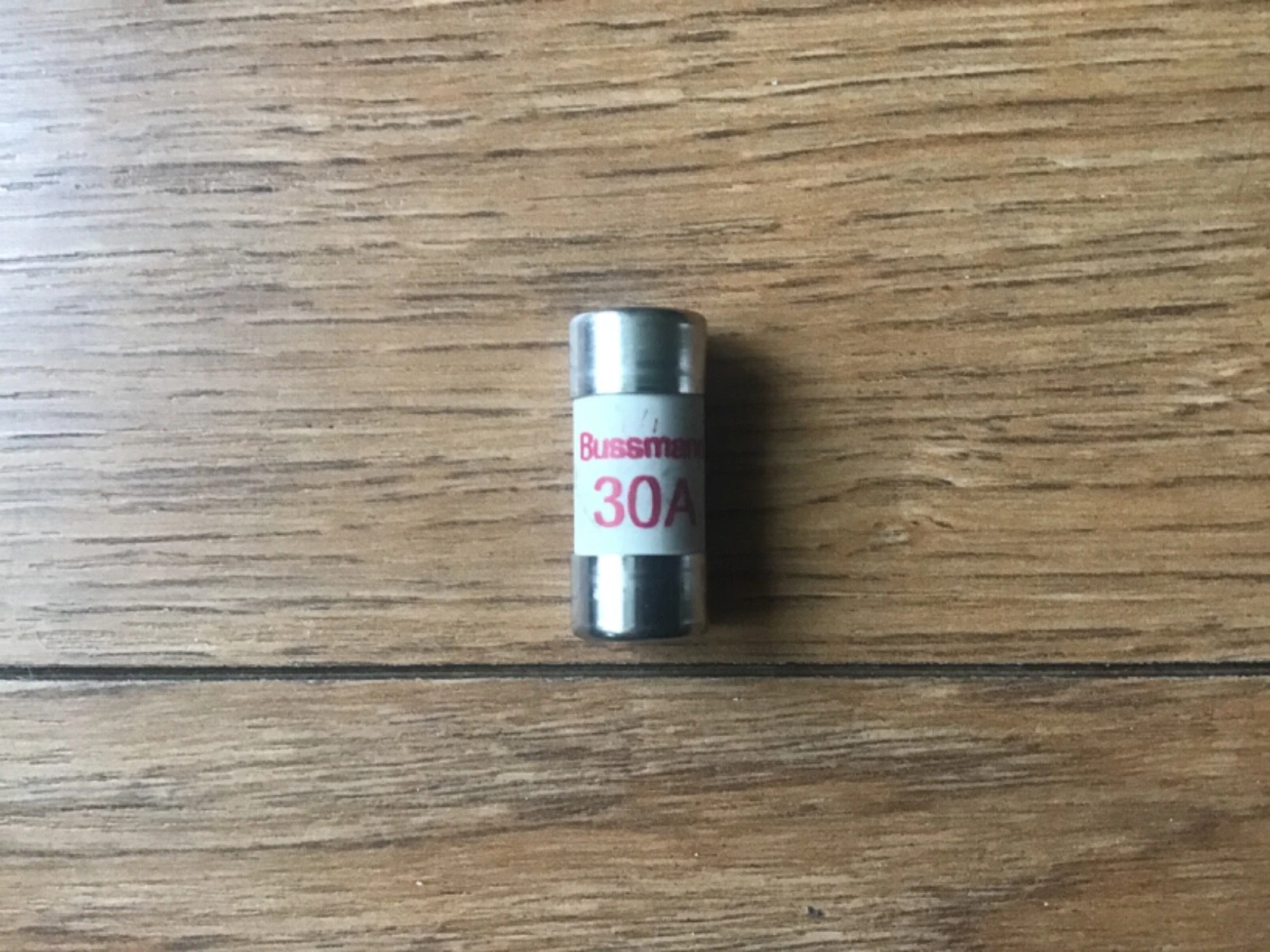 Купить Ибей | 4 x 30A consumer unit fuse box fuses 30 amp BS1361 UK ...