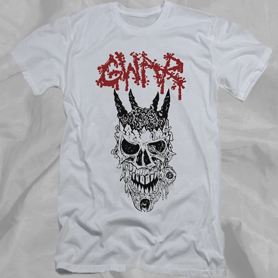 Gwar Skull