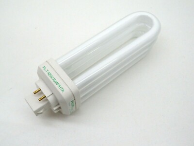 (10-Pack) Philips PL-T 42W/35/4P/HTA Fluorescent 42W Lamp Light Bulb ...