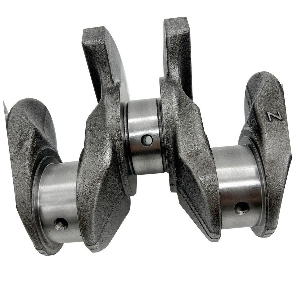 G4KD 2.0L Engine Overhaul Rebuild Crankshaft / Rods / Timing Kit For ...