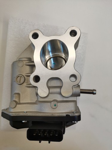 14710-5X00D EGR Valve Fit Nissan Navara D40 Pathfinder R51M Diesel 2.5L ...