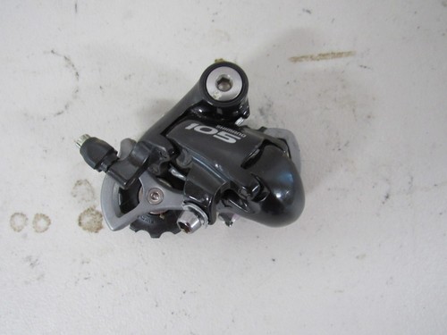 SHIMANO 105 RD 5600 REAR DERAILLEUR MECH ROAD BIKE BICYCLE 9 10 SPEED ...