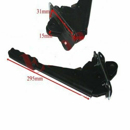 For Suzuki Parking Hand Brake Lever Assembly With Cable SJ410 Samurai ...