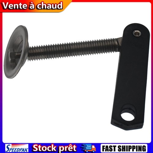 Boat Repair Kit Transom Clamp Handle Bolt Assy 6hp Universal for ...