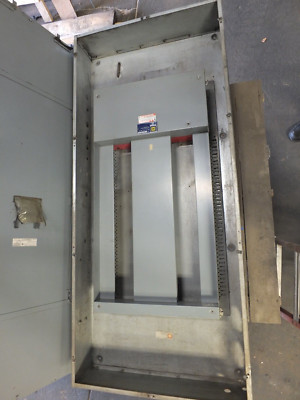 Electrical Panels & Boards - I-Line Panel