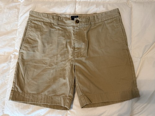 J.CREW Men's Reade Shorts | eBay