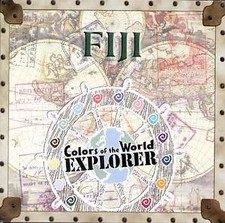 Music of the Fiji Islands by Various (CD, 2005) for sale online | eBay