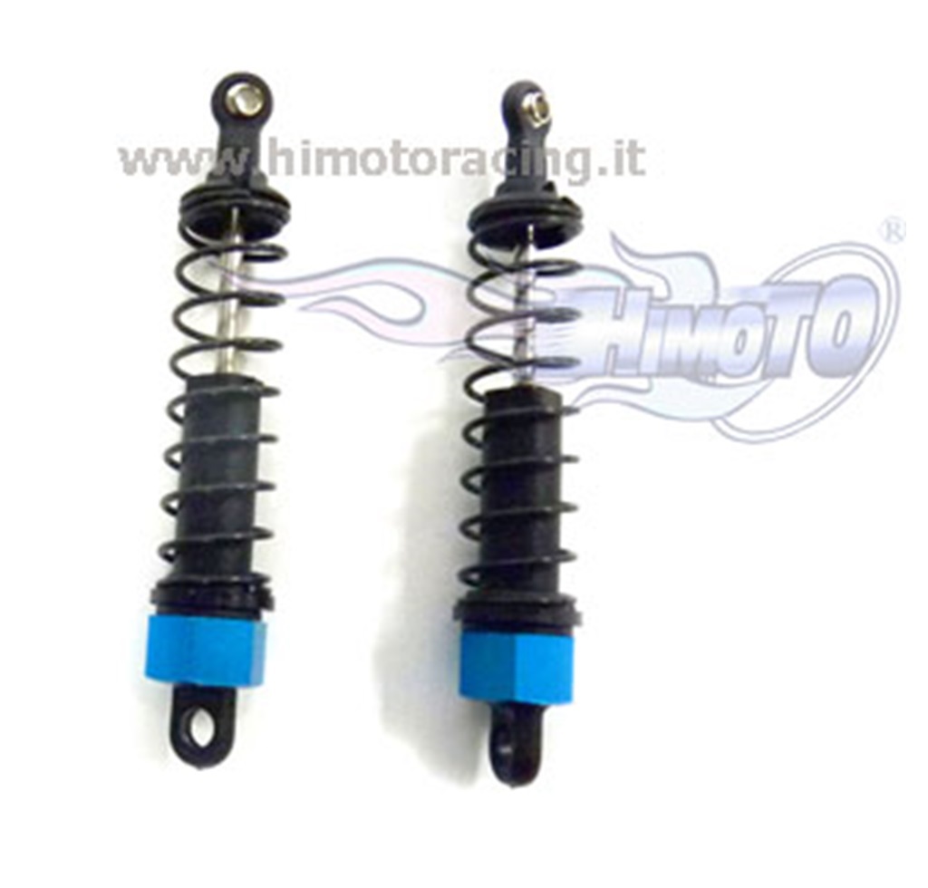 85001 Shock Absorbers To Oil For 72mm Replacement X 1:16 Shock Absorber ...