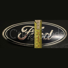 Ford Transit Car Exterior Badges & Emblems for sale | eBay