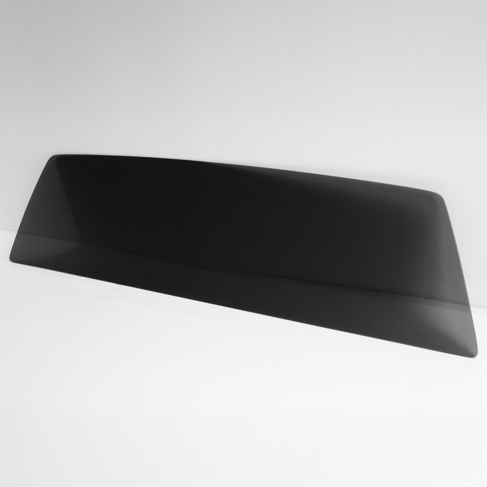 Dark Back Rear Window Glass For Chevrolet S10 GMC S15 Sonoma Pickup ...