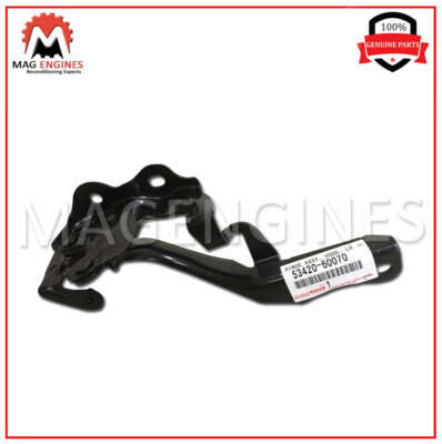53420-60070 GENUINE OEM HOOD HINGE ASSY, LH 5342060070 | eBay