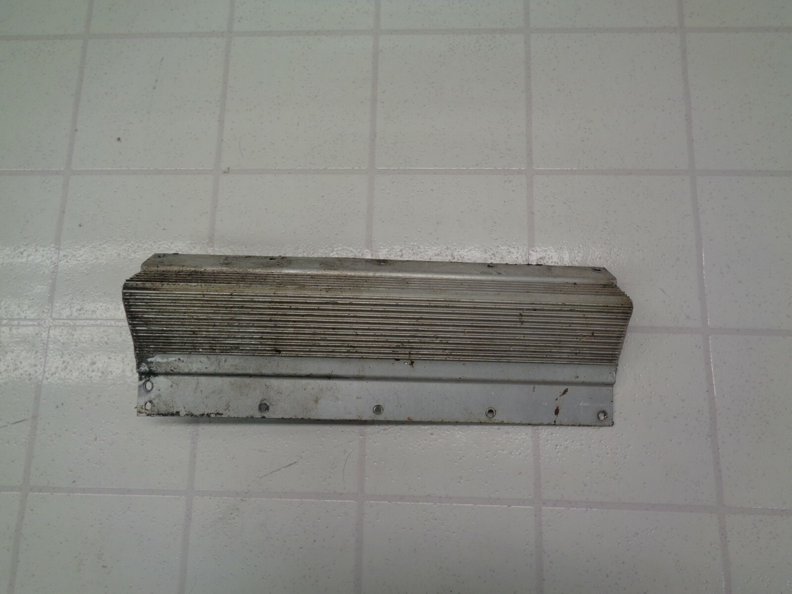 03 2003 Skidoo Ski Doo Summit 700x 700 MXZ Snowmobile Radiator Exchange ...