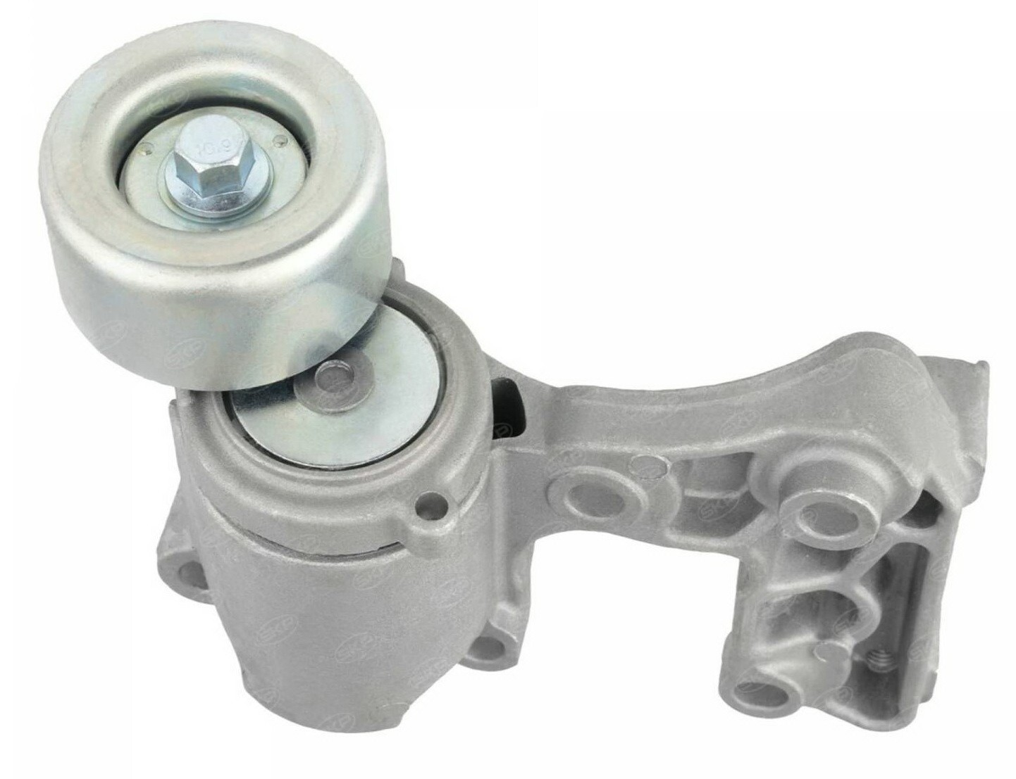 Belt Tensioner Assembly Fits OEM 16620-31040 Lexus 2006-2018 Toyota ...