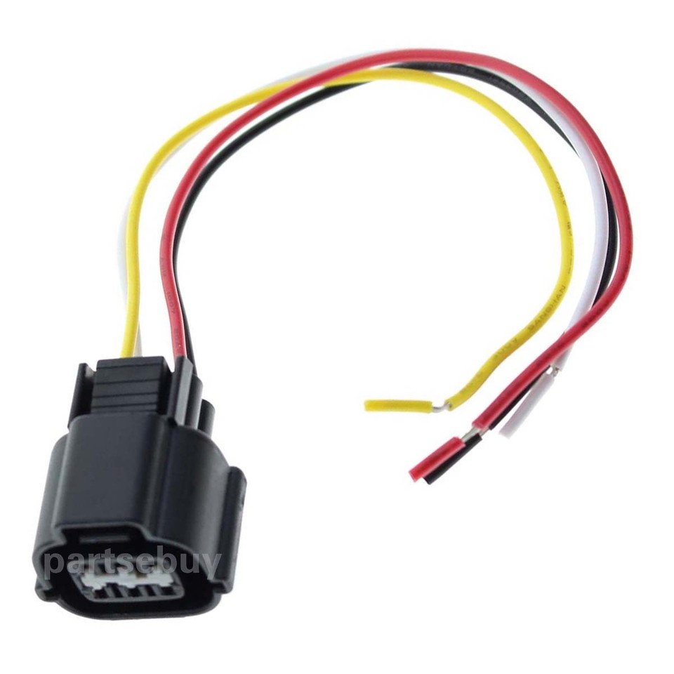 For Polaris Ranger RZR EFI Idle Air Control Valve Pigtail Harness Kit ...