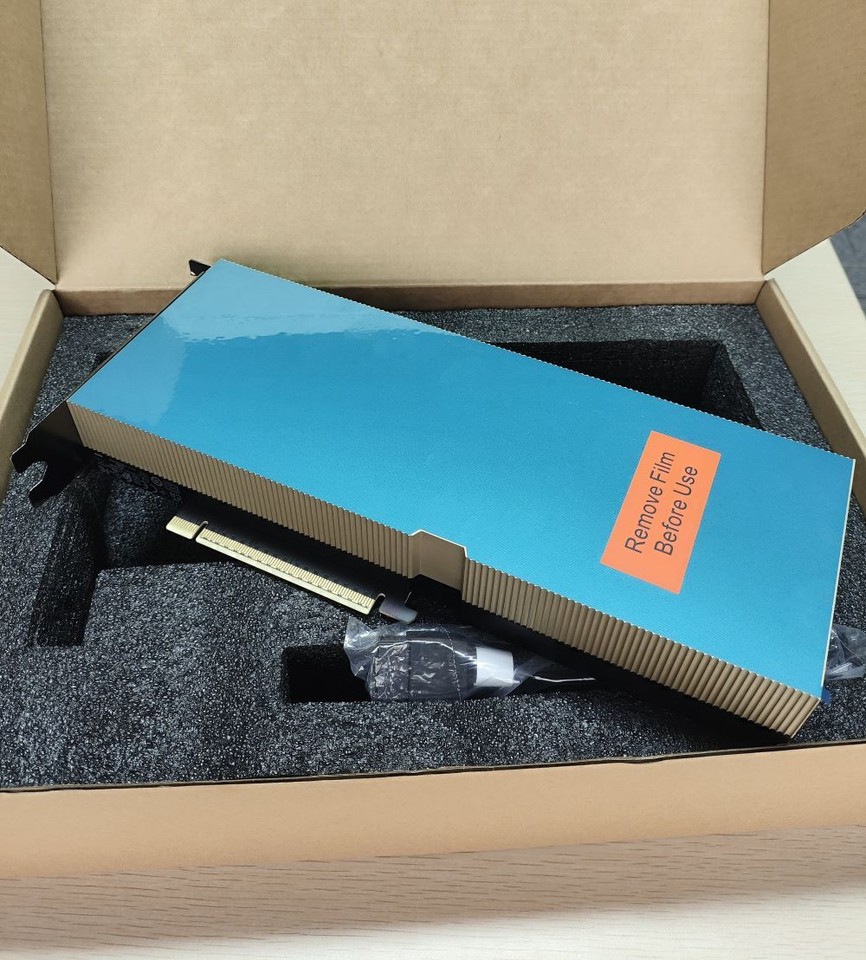 Nvidia H800 80GB Tensor Core GPU SXM5 PCIE Graphics Card HBM3 Deep ...