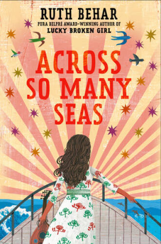 Across So Many Seas - Hardcover By Behar, Ruth - GOOD 9780593323403| eBay