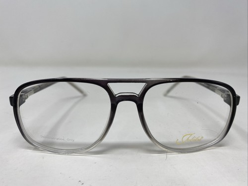 Jubilee 5902 GREY FADE 55-16-140 Plastic Full Rim Eyeglasses Frame 7085 ...