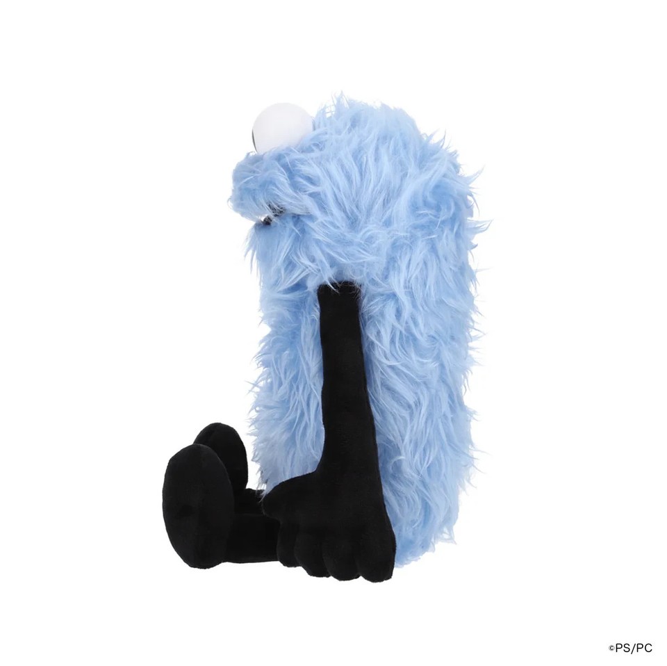 Puppet Sunsun Plush doll 32cm PUPPET SUNSUN Fluffy Official | eBay