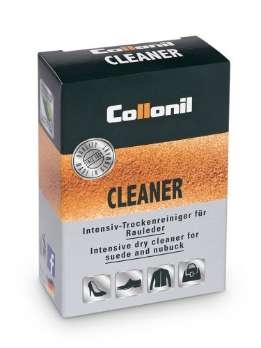 Collonil Cleaner intensiv Trockenreiniger für Rauleder - 7090 | eBay.de