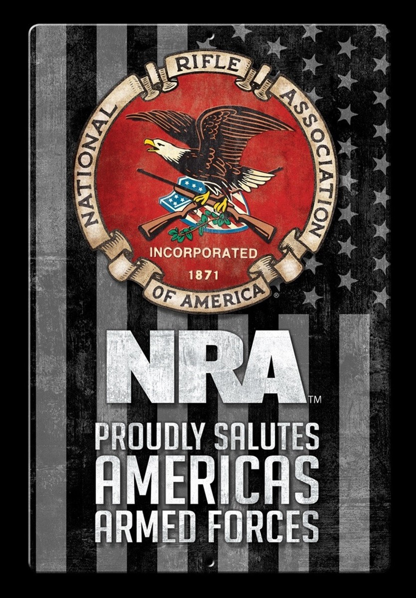 National Rifle Association
