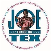 Very Best of Joe Tex by Joe Tex (CD, 2005) for sale online | eBay