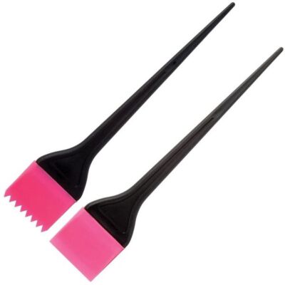 Diane 2" Silicone Color Brush | #DEA009 | eBay