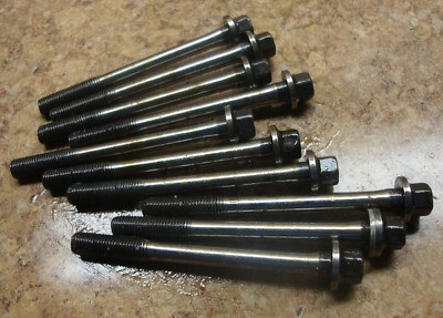 2003 Suzuki GSX-R1000 GSXR1 R1 GSXR1000 Engine Motor Cylinder Head ...