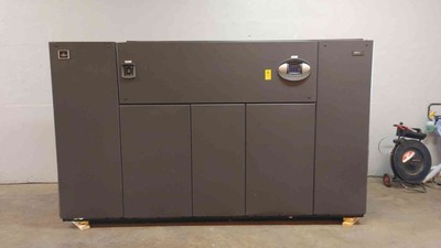 AC & Refrigeration Units - Liebert Air