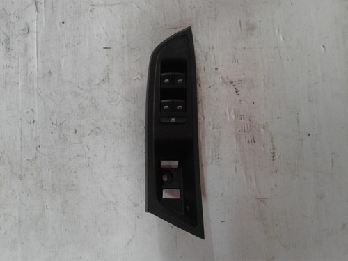 MG MG3 POWER WINDOW SWITCH RH FRONT (MASTER SWITCH) | eBay Australia