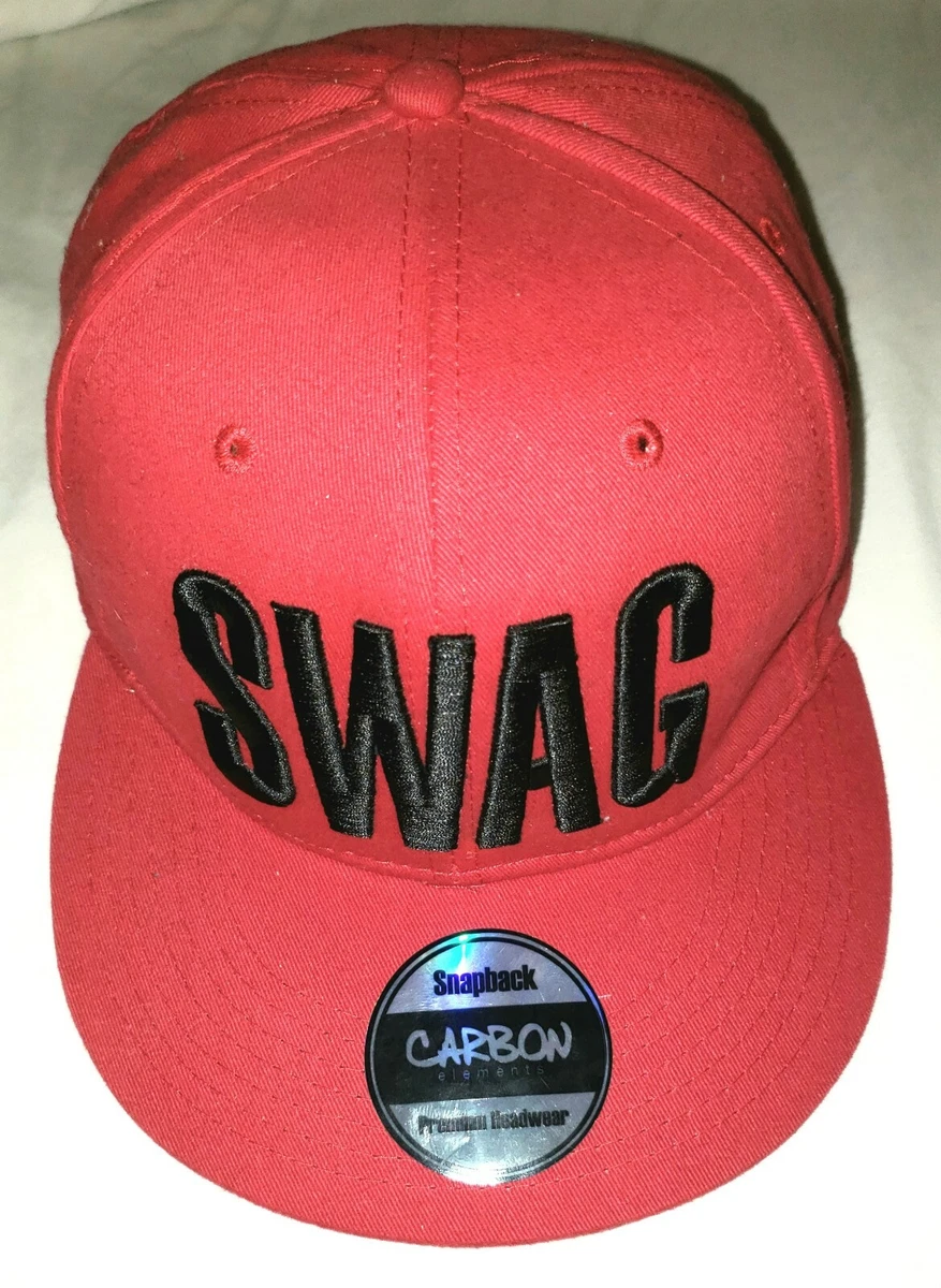 Swag Hat Png