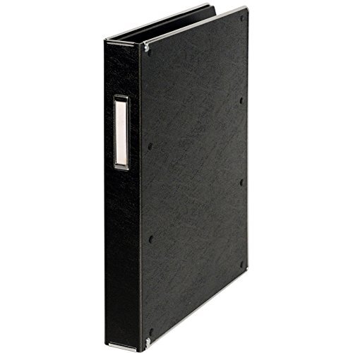 Visible Record Book, Removable 50-Pocket (285-N) | eBay