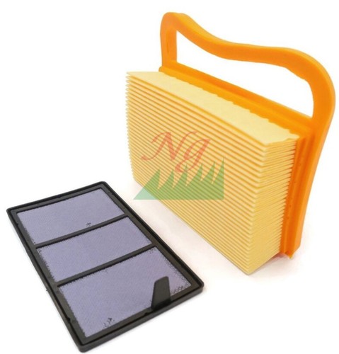 Air Filter Cutting Machine Models TS410 TS420 TS480 Original Stihl ...